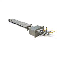 Online selection and procurement platform for burners and combustion ...